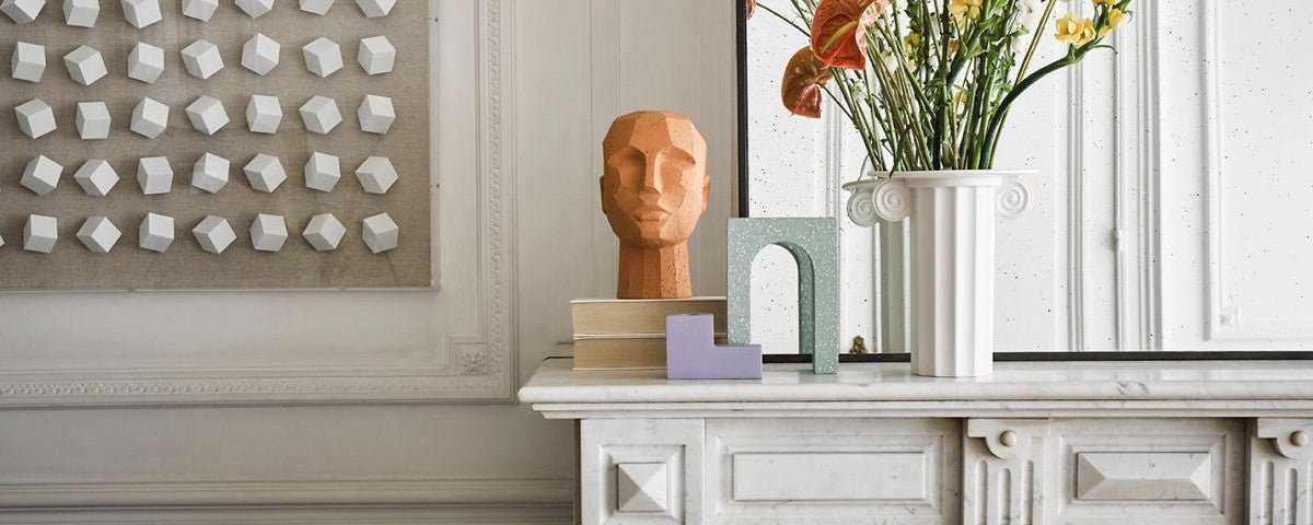 Indoor Statues & Sculptures | House of Orange