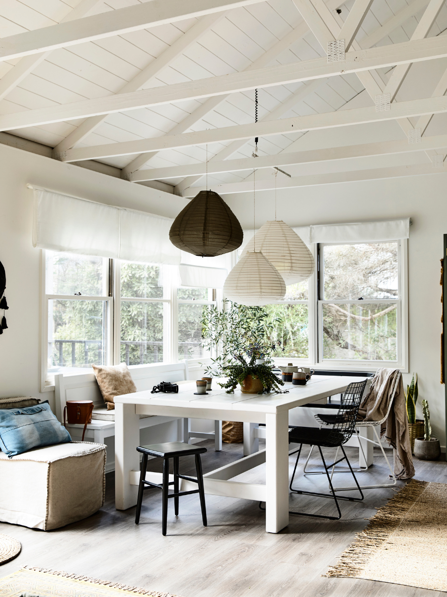 April Dining Table | Timber Dining Table | House of Orange