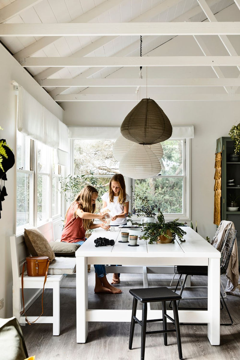 April Dining Table | Timber Dining Table | House of Orange