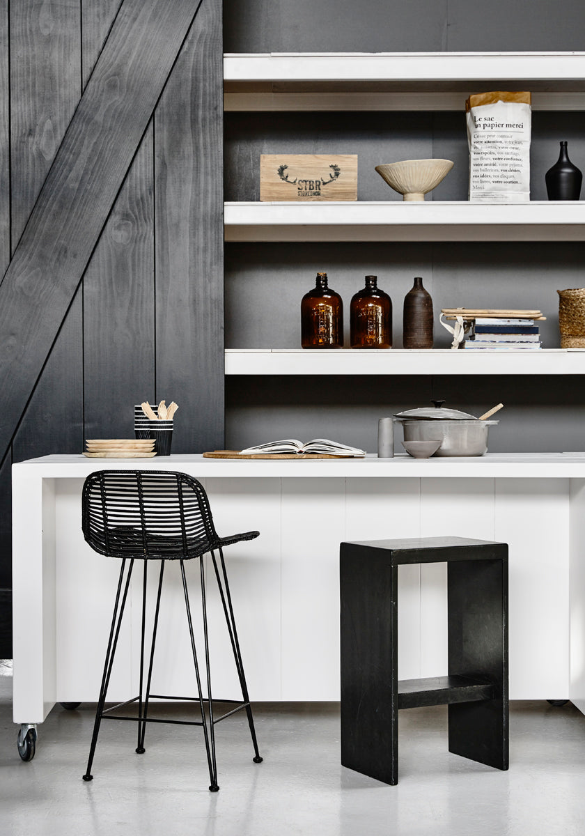 Albert Bar Stool | House Of Orange – House of Orange