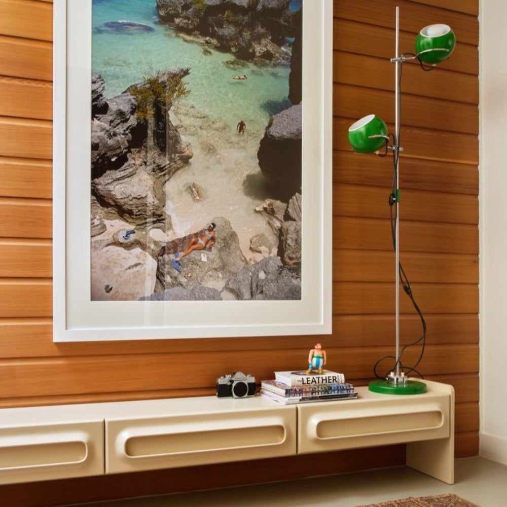 Space Lowboard, Cream – House of Orange