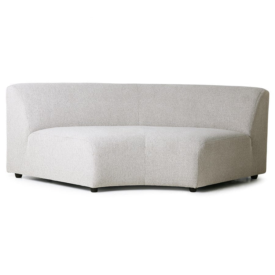 Jax Modular Couch: Element Round – House of Orange