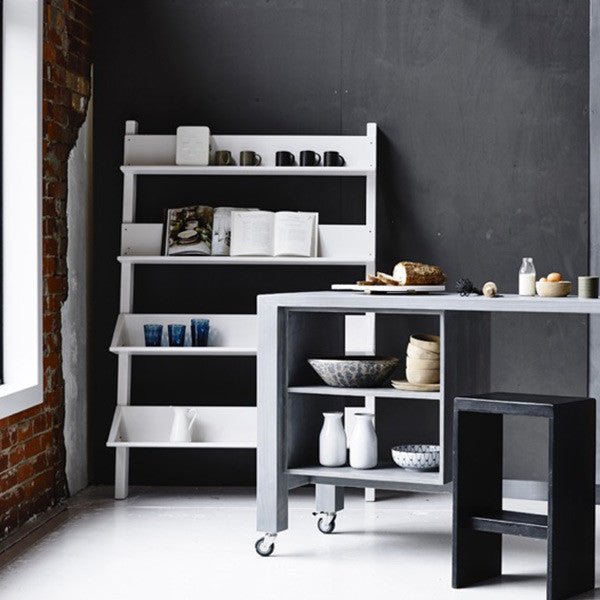 Photo Display Rack - Great Way to Display | House of Orange